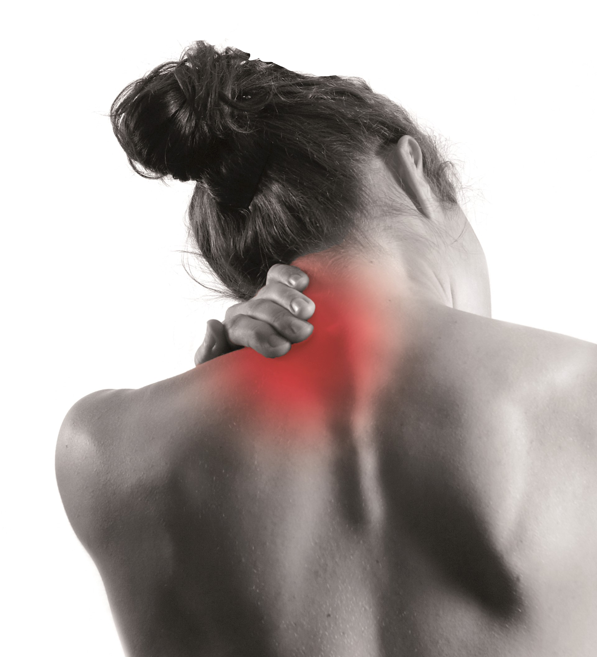 AANDOENING NEKPIJN - Fysiotherapie de Weijver